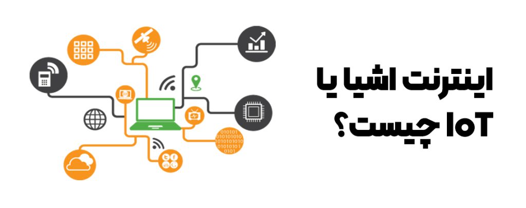 اینترنت اشیا چیست؟ معرفی IOT و کاربردهای آن - بهفا