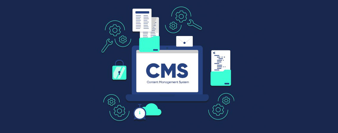 سیستم مدیریت محتوا (CMS) چیست؟ - بهفا